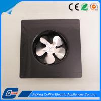 China Home Appliance Solar Panel Roof Fan , Solar Roof Mounted Power Attic Ventilator for sale