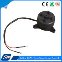 China Home Appliance Solar Panel Roof Fan , Solar Roof Mounted Power Attic Ventilator for sale