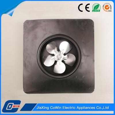 China Powerful 12V Solar Attic Vent Fan Energy Saving With 400 Cfm Output Capacity for sale