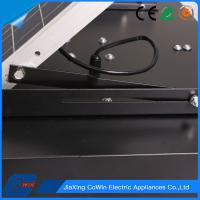 China House 15W Solar Panel Power Fan For Roof Home for sale