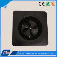 China House 15W Solar Panel Power Fan For Roof Home for sale