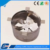 China 15W 12V Solar Powered Attic Fans Solar Ventilator For Home Use for sale
