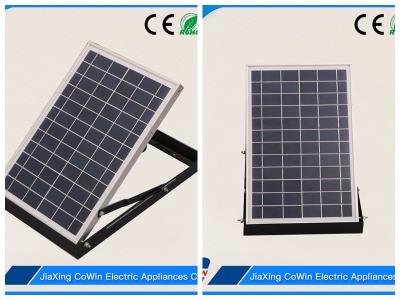China Commercial 15W Solar Attic Vent Fan 900 Cfm Output Capacity For All Day for sale
