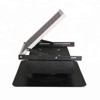 China 30W Stainless Steel Solar Roof Ventilator Professional Design CE Approved for sale
