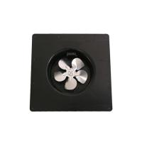 China 10W 9IN ABS Solar Power Attic Ventilation Fan,solar attic fan for sale