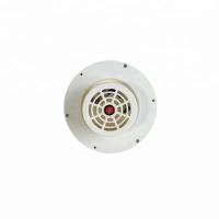 China Durable Solar Caravan Automotive Air Vent Fan For Car / RV / Boat / Mobile Toilet for sale