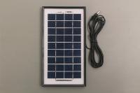 China Factory Wholesale Cheap Price Of Solar Panels Pakistan for sale