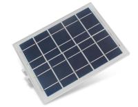 China Waterproof Garden Solar Sensor Wall Light With 12leds And Working Current 1.2A for sale