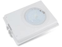 China 220V 20W Solar Powered Street Light With 19leds 8000mah LEAD - ACID BATTERY for sale
