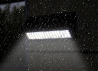 China ABS+PP 48 Leds Motion Sensor LED Outdoor Garden Wall Light with 6 Hours Charging Time for sale