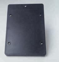 China Stair Solar Sensor Wall Light 48 Leds ABS Material With 1.8w Working Watt for sale