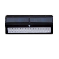 China Solar Sensor Wall Light with 48LEDS for Garden, Hallway and Garage for sale