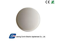 China Round Caravan LED Lamp / Caravan Interior Wall Lights Charged By USB for sale