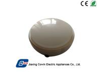 China Round Caravan LED Lamp / Caravan Interior Wall Lights Charged By USB for sale