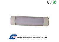 China Warm White 12v 3W Caravan Led Lamp Long Stick Type High Brightness for sale