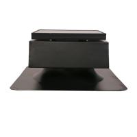 China Durable Solar Attic Exhaust Fan , Eco Friendly 30 Watt Solar Attic Fan for sale