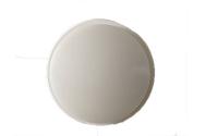 China Round White Interior Led Caravan Lights For Trucks / Mobilehomes And Coaches for sale