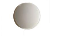 China Round White Interior Led Caravan Lights For Trucks / Mobilehomes And Coaches for sale