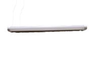 China Durable White Long Caravan LED Lamp For Trucks And Coaches Illumination for sale