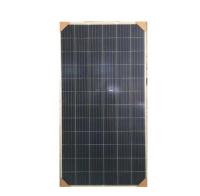 China Long Service Life Certificates Solar Vent Fan PV Mono 330W Solar Panel for sale