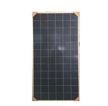 China Long Service Life Certificates Solar Vent Fan PV Mono 330W Solar Panel for sale
