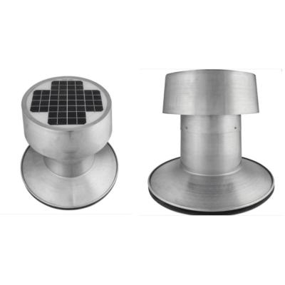 China Waterproof Portable Ventilation Air Exhaust Fan 8 In Aluminium Fan Blade for sale
