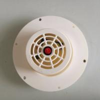 China Durable 1 Watts Mini Solar Vent Fan For RVs / Boats / Decks / Basement Rooms for sale