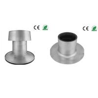 China Rechargeable Standing Solar Vent Fan For Control Panel At Home And Workshop for sale