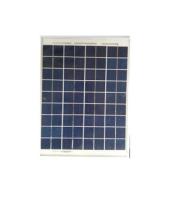China 10 Watts Solar Energy Panels , Polycrystalline Silicon Solar Panels Long Service Life for sale