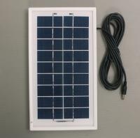 China 3.5 Watts Foldable Solar Power Panels For Your Home , Residential Solar Panels for sale