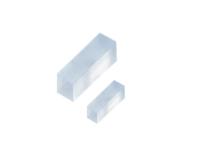 China 23.5 Deg KTP Crystal 4500nm Non Linear Optical Crystals For Laboratory System for sale