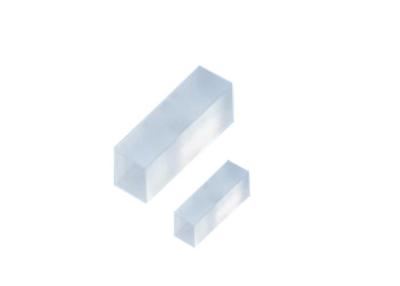 China 23.5 Deg KTP Crystal 4500nm Non Linear Optical Crystals For Laboratory System for sale