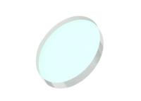 China Dichroic Optical Mirrors Combining Wavelengths Fused Silica Substrate for sale