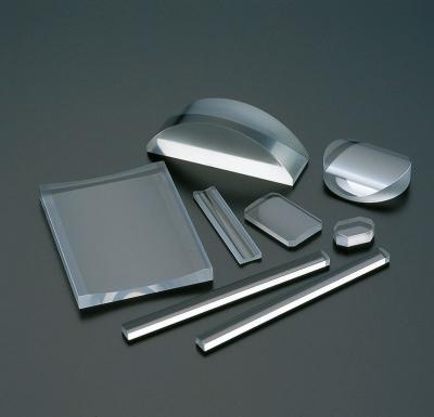 China 632.8nm Design Wavelength Infrared Optical Lens for Optical Glass Substrate and Performance for sale