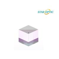 China Customizable Anti-reflective Coated Optical Cylinder Lens for 632.8nm Design Wavelength and Cylindrical Design for sale