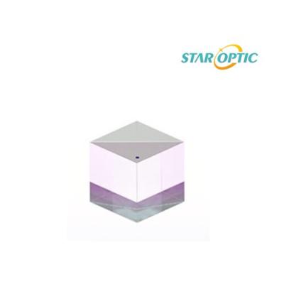 China Customizable Anti-reflective Coated Optical Cylinder Lens for 632.8nm Design Wavelength and Cylindrical Design for sale