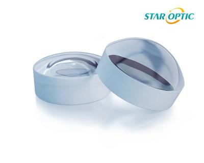 China Optical Glass Material Glass Made Lens for Customized Optics Solutions for sale