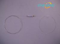 China Customization-Enabled Positive Focal Length Lens for Plastic Soldering Applications for sale