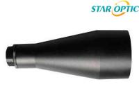China Durable Glass Made Lens for 915nm Diode-laser Soldering at Design Wavelength for sale