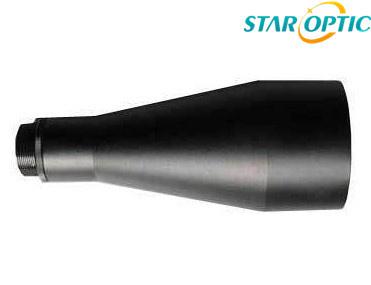 China Durable Glass Made Lens for 915nm Diode-laser Soldering at Design Wavelength for sale
