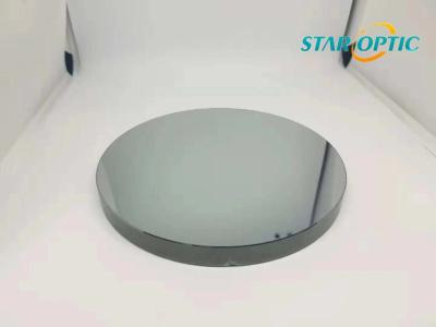 China 1064nm Damage Threshold Glass Optical Lenses for Long-lasting Fiber Coupling or Collimating for sale