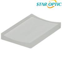 China Optic Glass Optics Supporting Customization and 355nm Working Wavelength for Customized Needs for sale