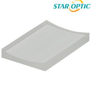 China Optic Glass Optics Supporting Customization and 355nm Working Wavelength for Customized Needs for sale