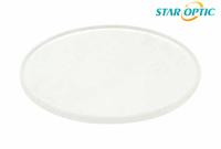 China 355nm Working Wavelength N-BK7 UV Fused Silica Spherical Cylindrical Lens for Customer Requirements for sale