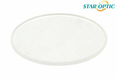 China Supporting Customization Optical Collimating Lens for Achieving Smaller And Higher Energy Beam Spot In Laser Processing Applications for sale