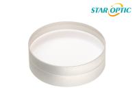 China Optical Thin Film AR Coatings For UV on Optical Cylinder Lens for One Dimentional Beam Shaping and Anti-reflective Coating for sale