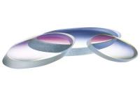 China Clear Aperture 90% and Coating Wavelength Range 400-700nm Industrial Lens for Imaging for sale