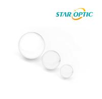 China 25.4mm Aspherical Optical Lens Polishing N3 05 at 6328nm Designed for in Advanced Optical and Laser Imaging Technologies for sale