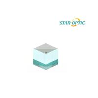 China 25.4mm Optical Cylinder Lens Cylindrical One Dimensional Beam Shaping Ideal for Laser Processing and Optical Measurement for sale