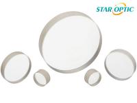 China 25.4mm Optical Cylinder Lens providing Surface Flatness λ4 alongside Optical Thin Film VIS To IR for Precision Measurement for sale